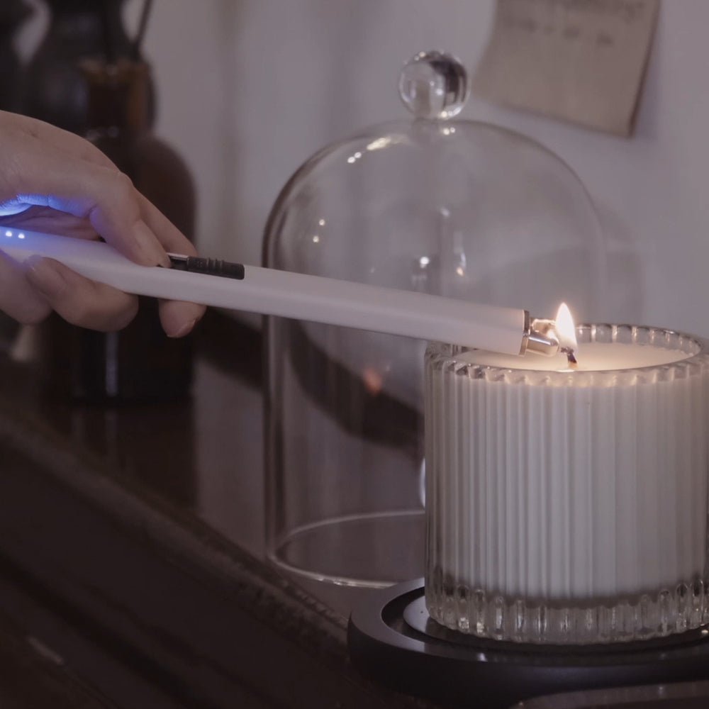 5 Surprising Benefits of Using a Rechargeable Electric Lighter at Home ...