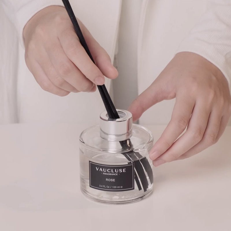 Eco-Friendly Choices: Exploring Natural and Sustainable Reed Diffusers ...