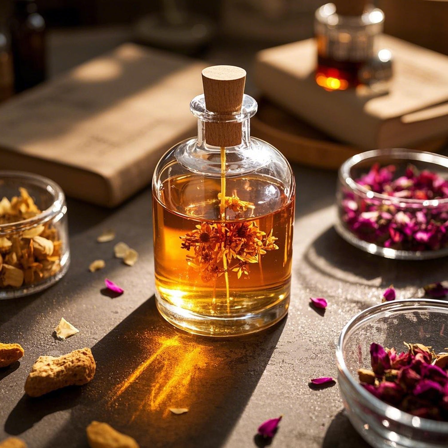 Eco-Friendly Fragrances: Exploring Sustainable and Ethical Perfume Pra ...