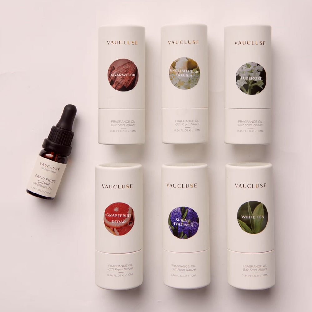 Exploring The Benefits Of Essential Oils For Health And Well Being