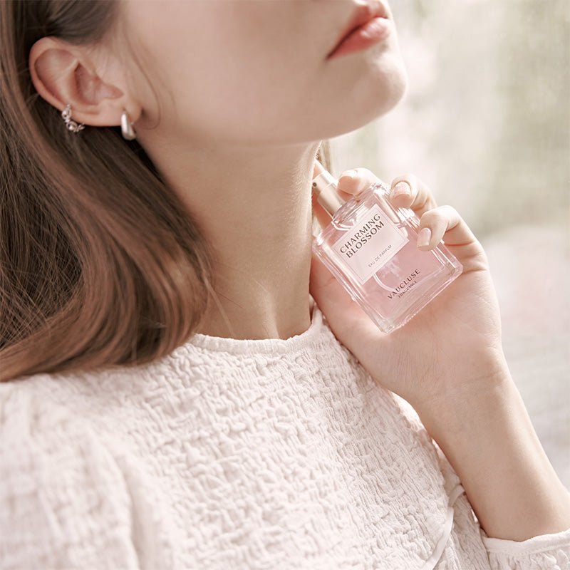 Fragrance Families: Exploring Different Perfume Categories and Their ...