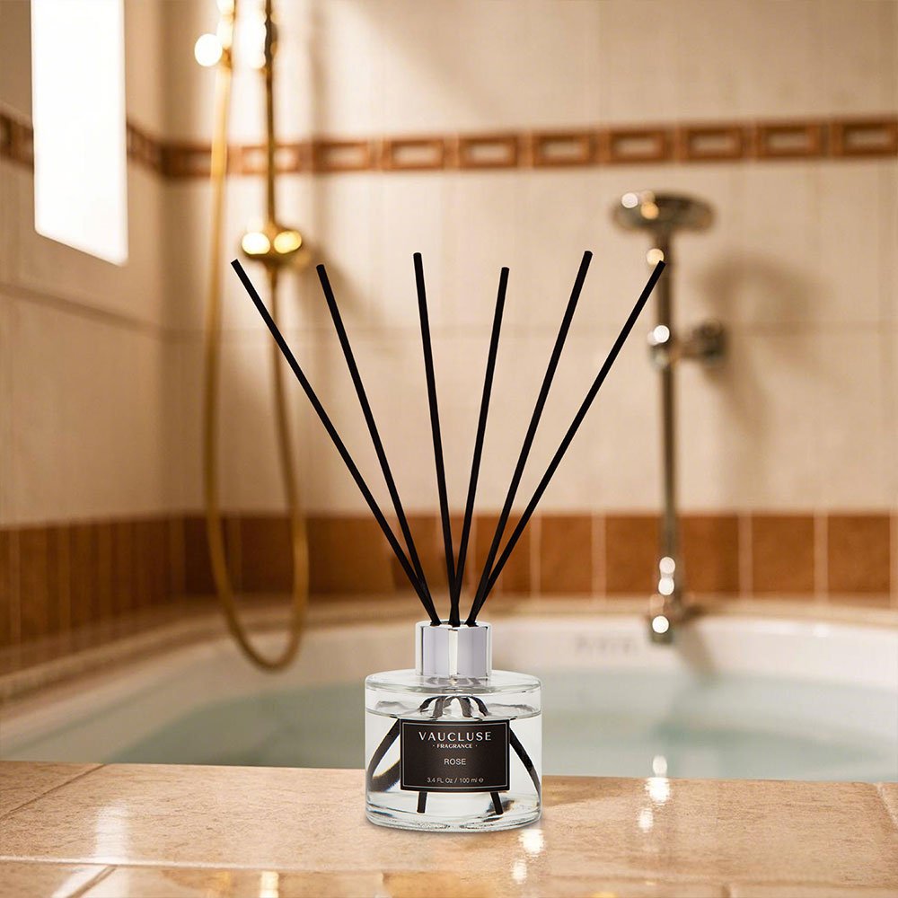 Reed Diffusers vs. Other Home Fragrance Methods – Pros & Cons – VAUCLUSE