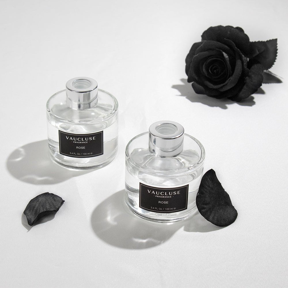 Scent-sational Picks: Choosing the Best Reed Diffuser for Your Home ...