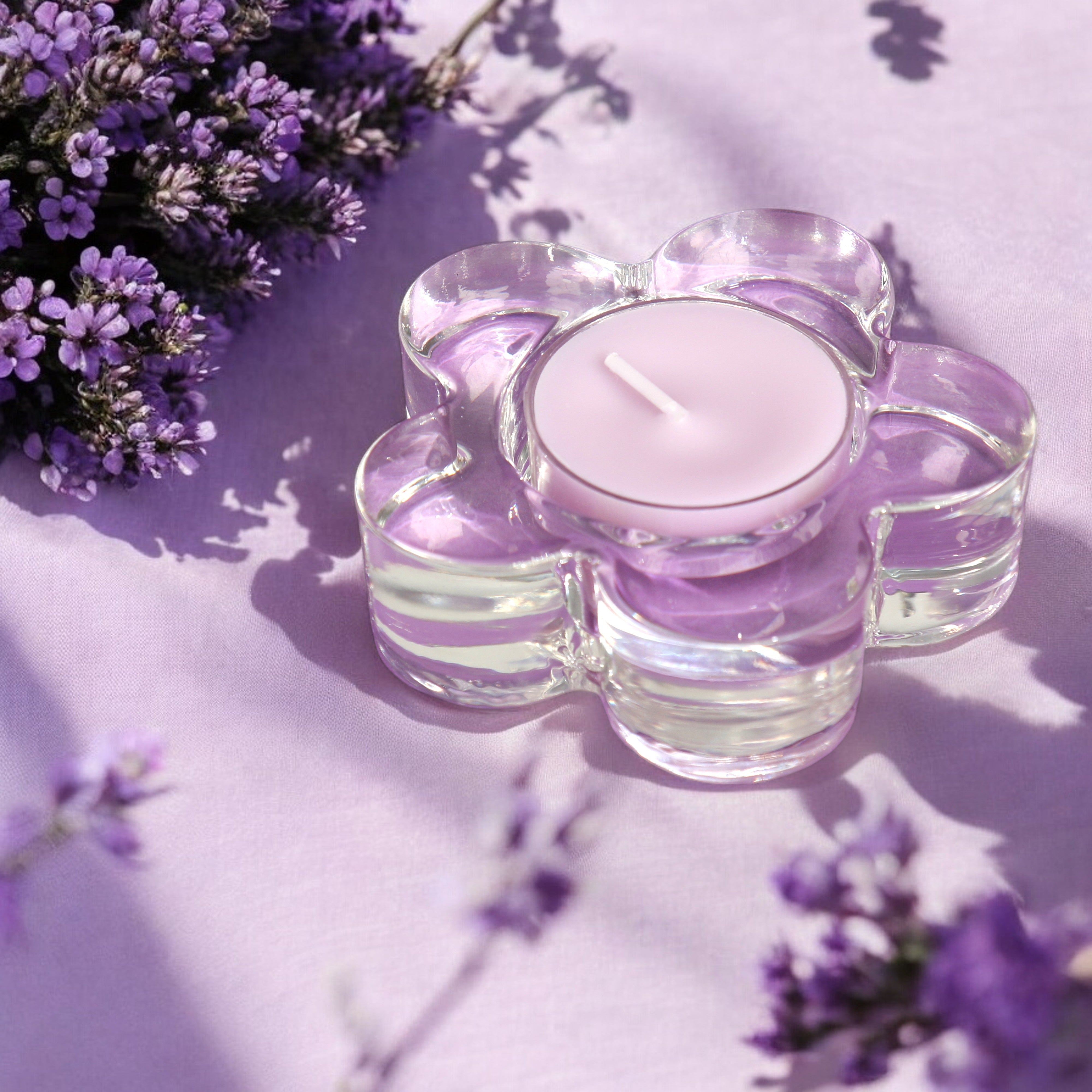 Seasonal Transitions: Adapting Tealight Candle Holders to Different ... Seasonal Transitions: Adapting Tealight Candle Holders to Different ...