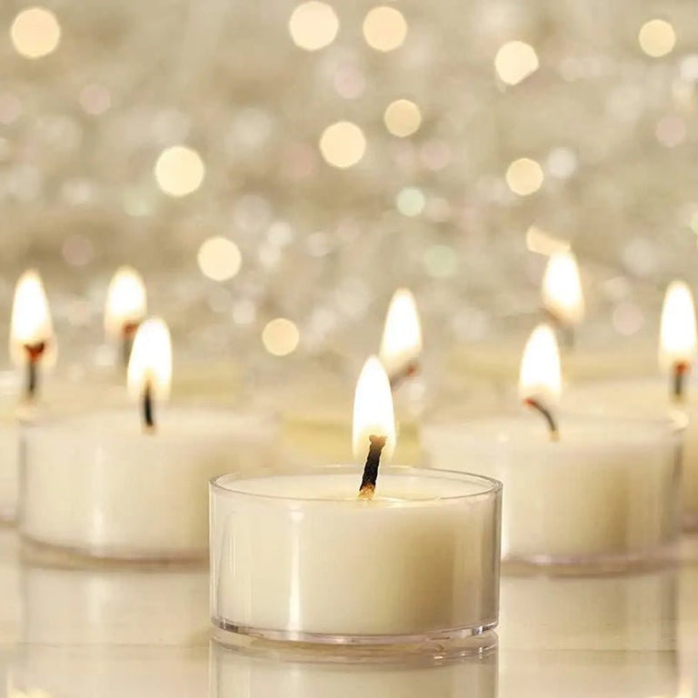 Tealight Candle Holder Centerpieces: Elevate Your Table Decor – VAUCLUSE