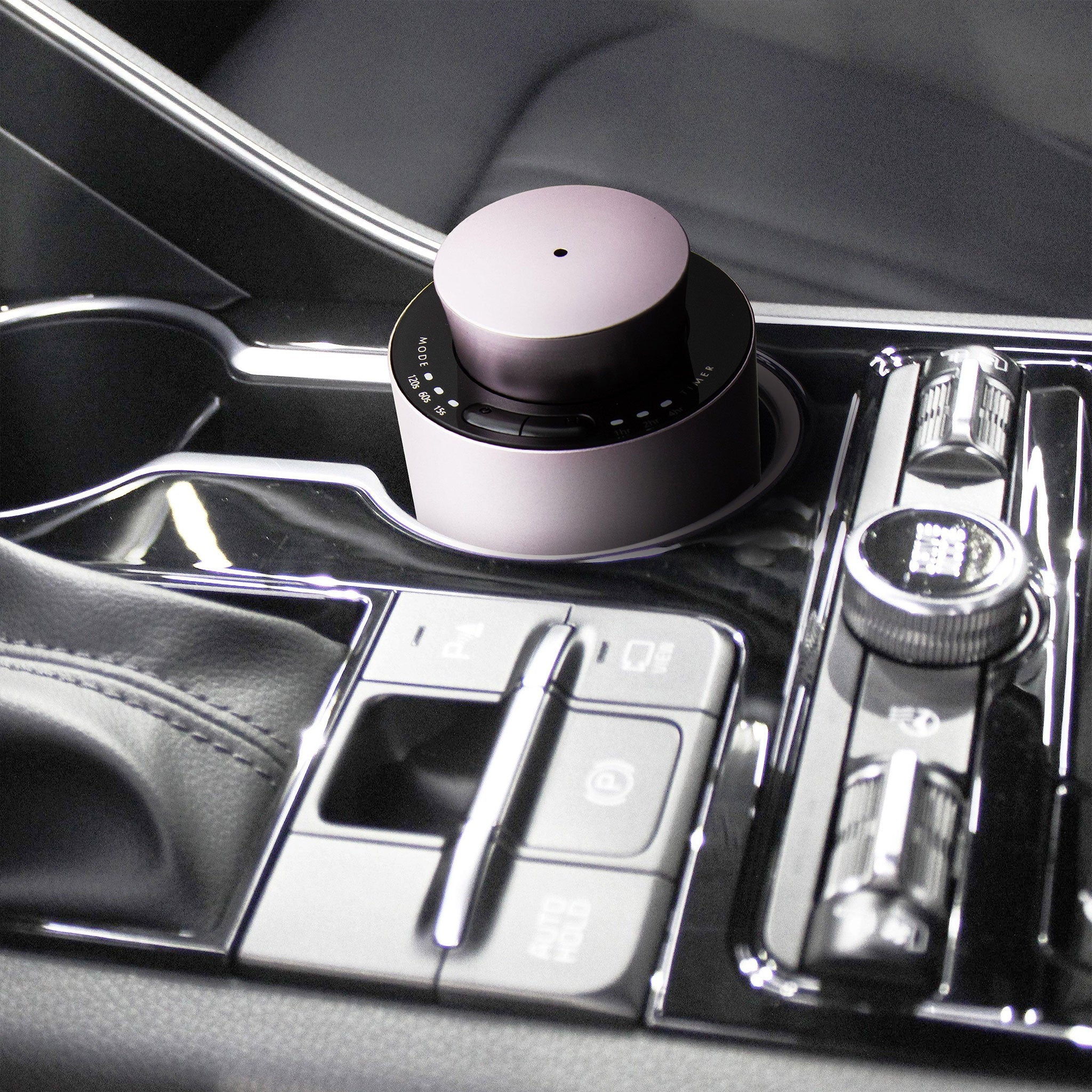 Elevate Your Space with Purple Dusk Essential Oil Diffuser | Vaucluse