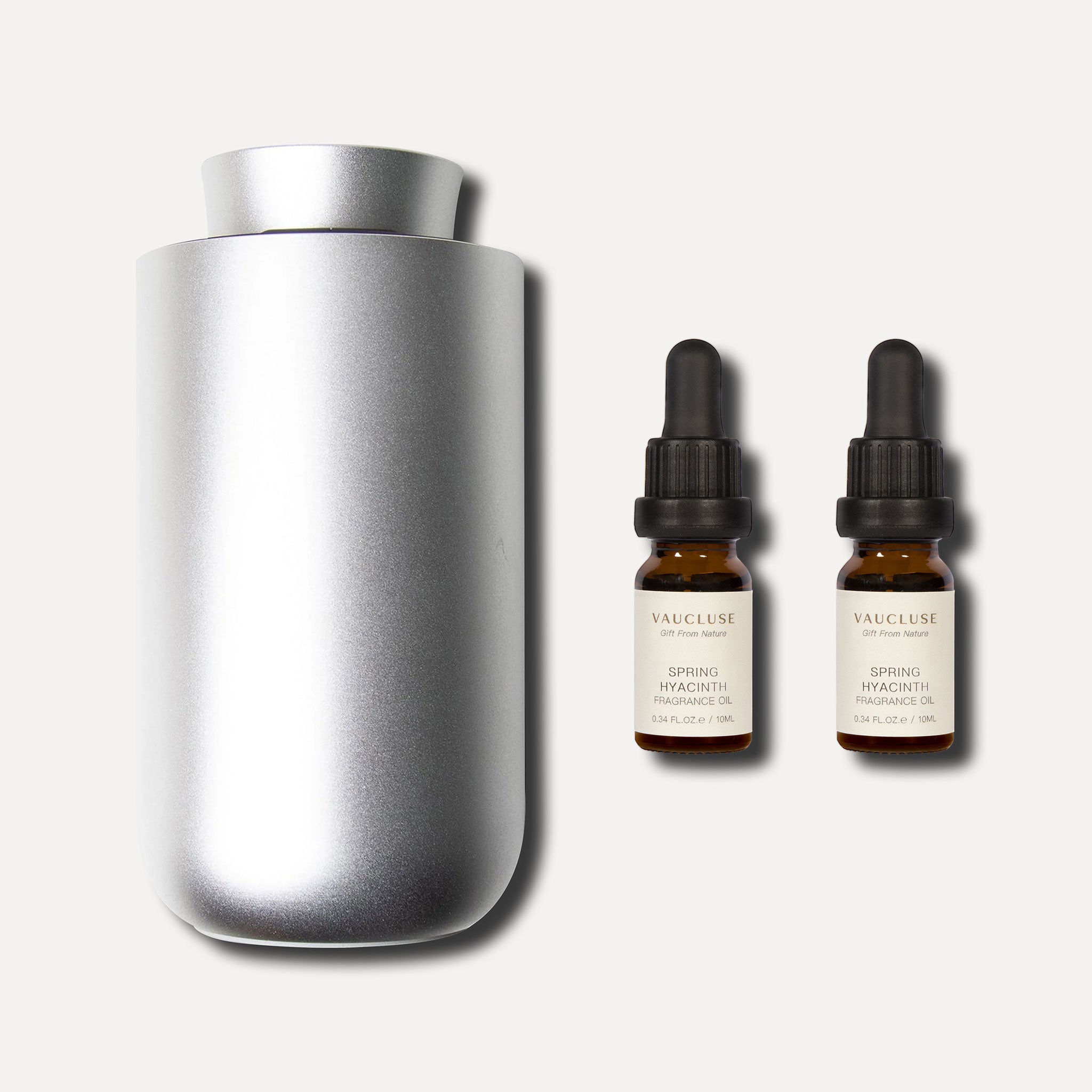 Spring Hyacinth Essential Oil: Refreshing Elegance – VAUCLUSE