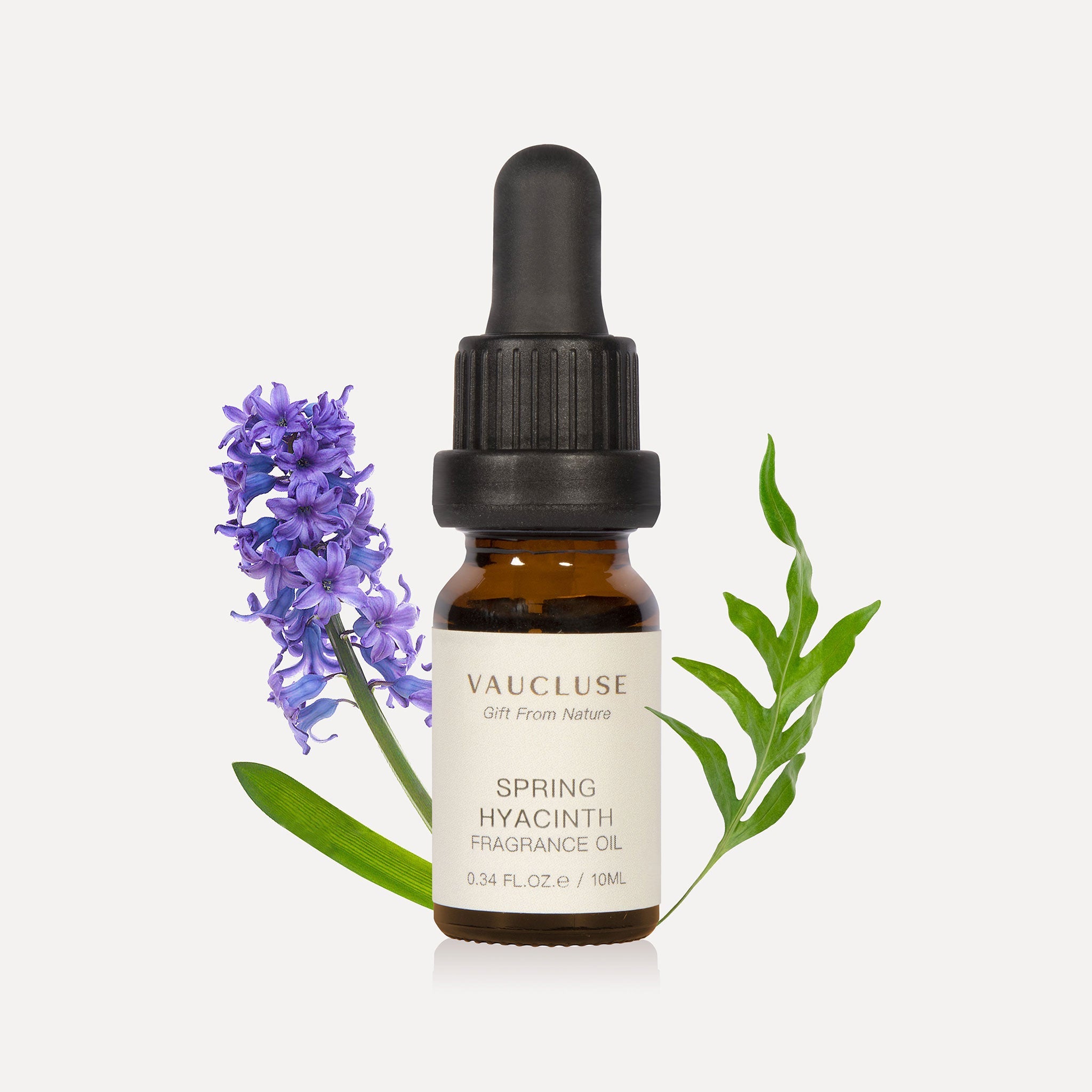 Spring Hyacinth Essential Oil: Refreshing Elegance – VAUCLUSE