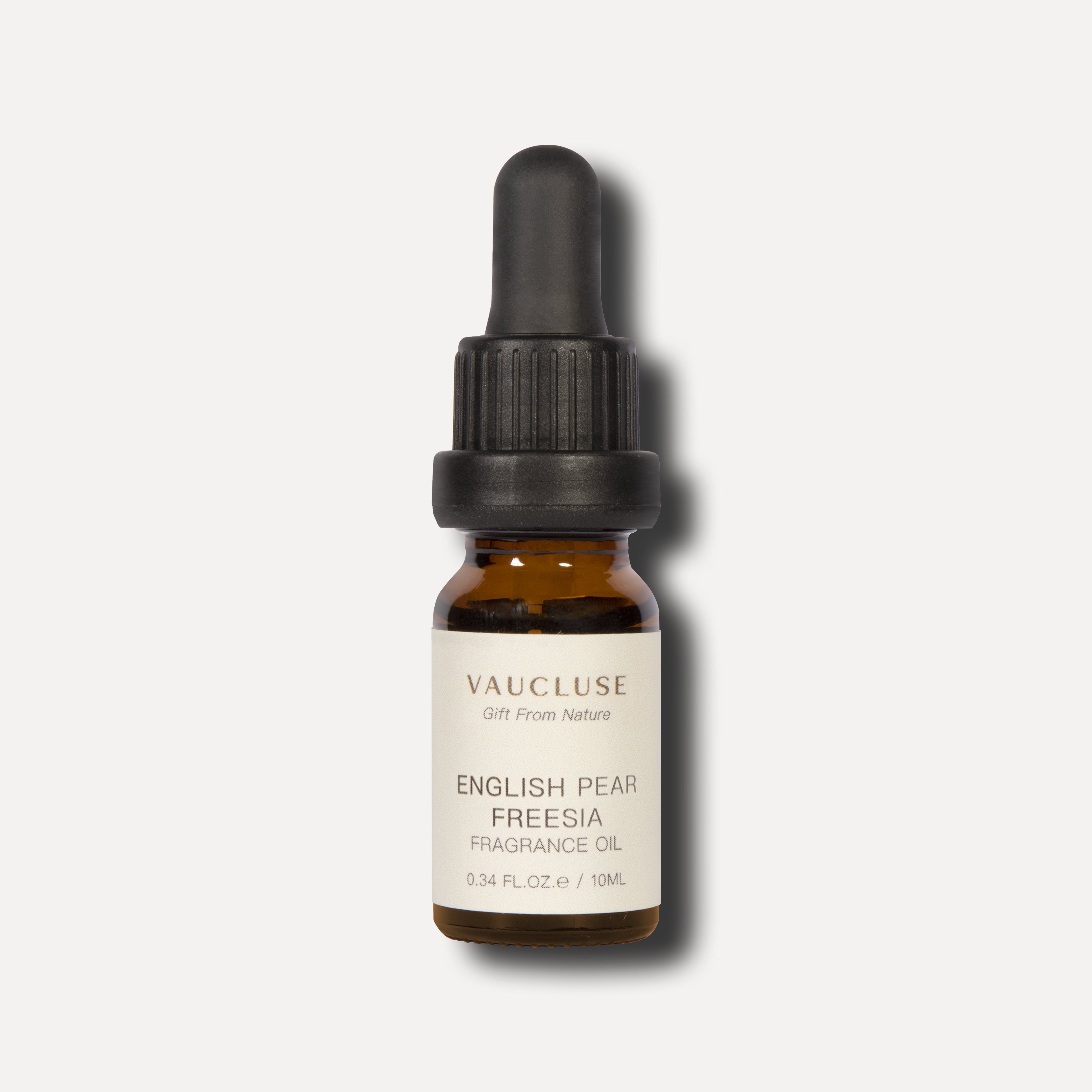Enhance Your Space with English Pear & Freesia Essential Oil – VAUCLUSE